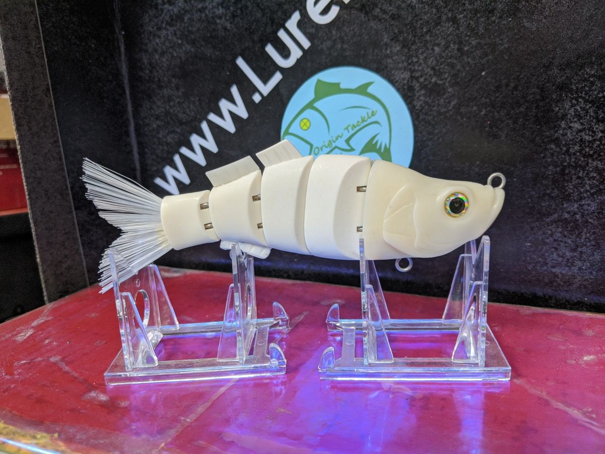 New Items This Month